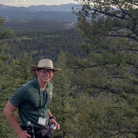 Meet Jacob Hacker Adventure Guide Shoutout Colorado