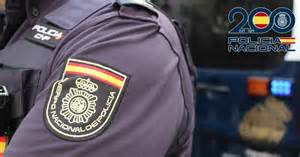 Anulada La Sanción Impuesta A Un Agente De La Policía Nacional Que Se