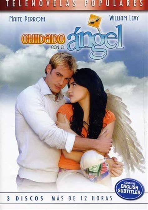 Novelas De William Levy E Maite Perroni