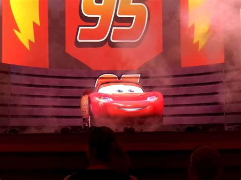 Lightning Mcqueens Racing Academy Everything You Need To Know