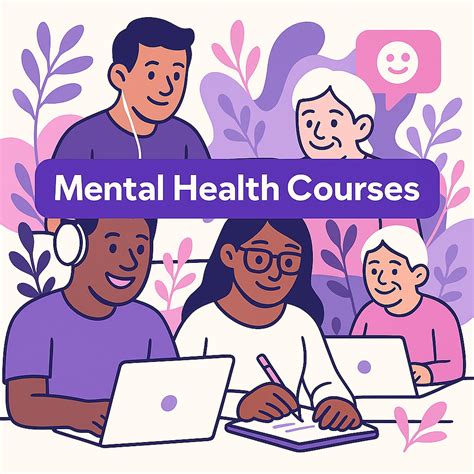 Free Online Mental Health Courses With Certificate Uk 19
