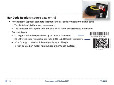 Technology And Market Of ICT Ppt Download