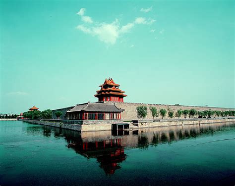 北京旅游攻略三天 北京地图全图 随意云