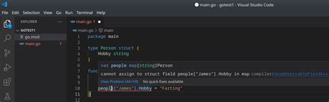 From NET To GoLang Here We Go Again Gigi Labs