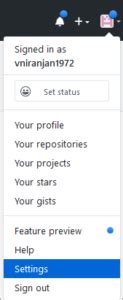 GitHub REST API Tutorial REST API Support In GitHub