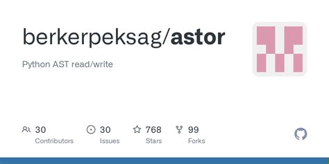 Github Berkerpeksagastor Python Ast Readwrite