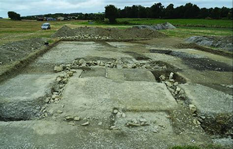 Stone Homes Of Europes First Megalithic Builders Discovered Ancient