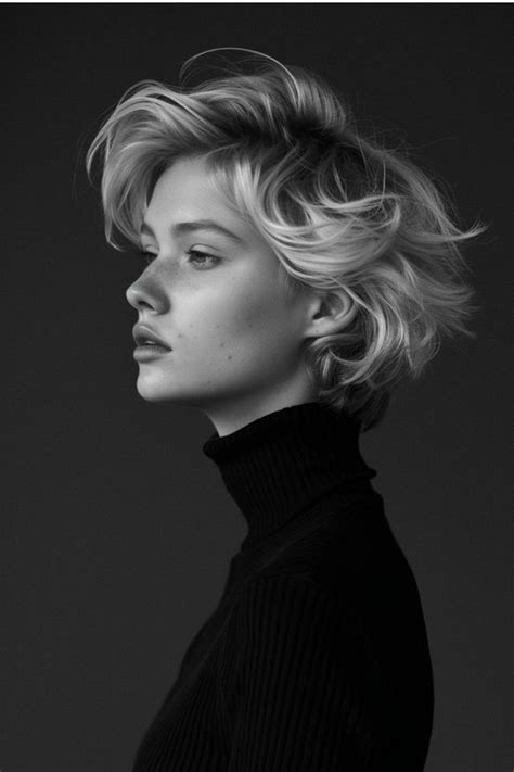 Short Hair I Want Artofit