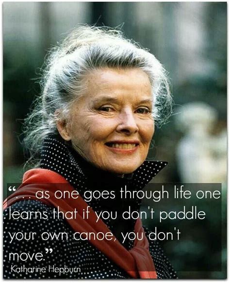 A Simple View With Lynette Evans Katharine Hepburn Trendy Quotes
