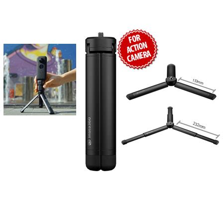 Insta All Purpose Tripod
