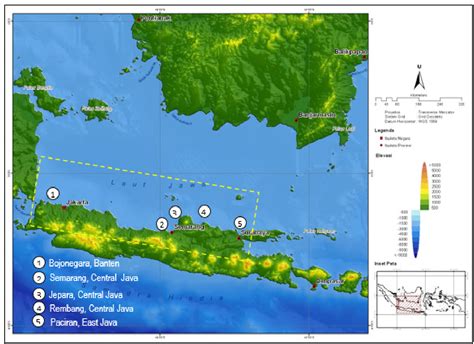 Figure 1 From Wave Height Forecast Measuremen Distribution Equation In Ja Semantic Scholar