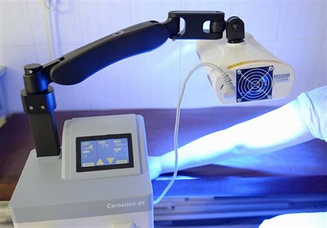 Semiconductor Laser Therapy Device Pcb Design To Production Precautions