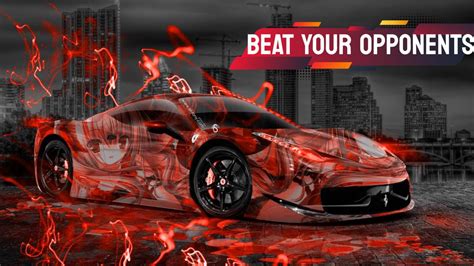 Forza Horizon Motorsports 4 Android Ios Taptap