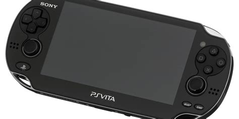 Sony Every Handheld Playstation Console And Model Ranked
