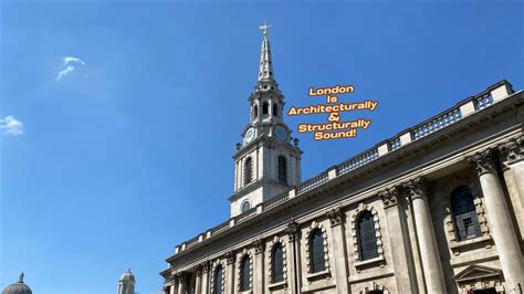 Alex Smithson On Linkedin London Is Architecturally And Structurally Sound