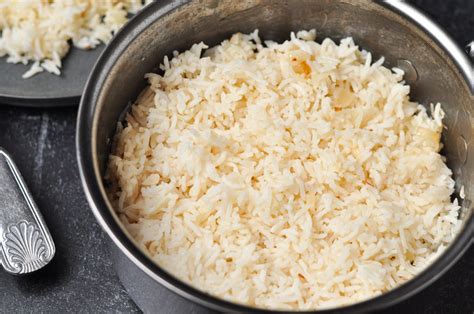 Basmati Rice Pilaf Kellys Clean Kitchen