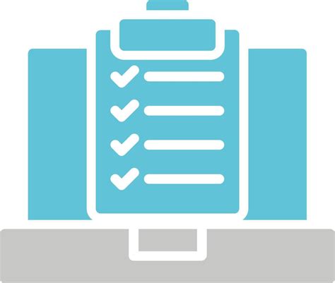 Verification Vector Icon 17269123 Vector Art At Vecteezy