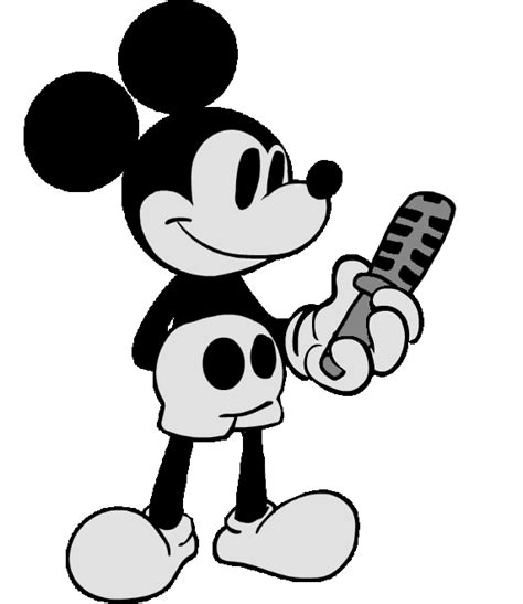 Fnf Wi Mouse But Proud By 205tob On Deviantart