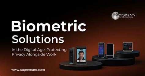 Biometric Solutions For Secure Workspaces Blog