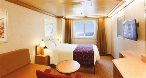 Costa Crociere Planimetria Cabine