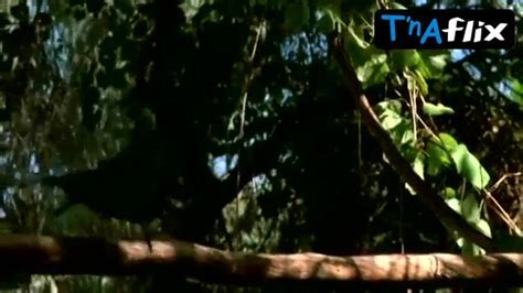 Debi Sue Voorhees Breasts Scene In Friday The 13th Part V