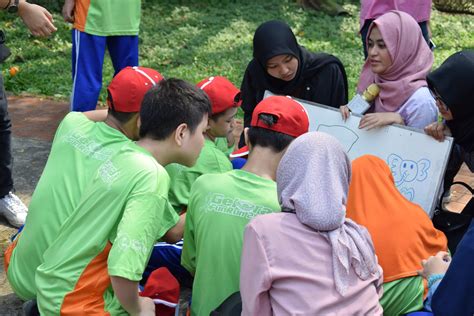 Wisata Sosial Feb Ui 5 Mei 3 Slb Bcd Nusantara