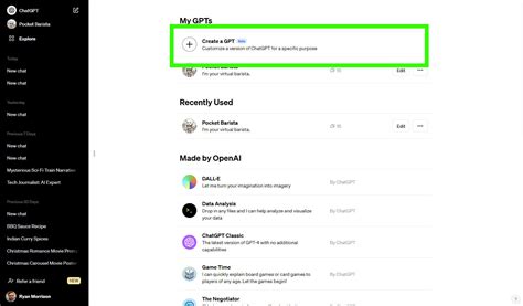 How To Create Your Own Chatbot With ChatGPT Tom S Guide