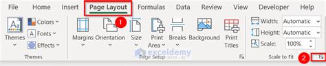 Excel Is Cutting Off Columns When Printing Solutions ExcelDemy