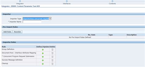 Ask Me On Oracle Applications Calling A Concurrent Program Web Adi