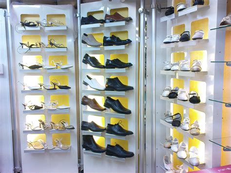 Our Story Shoeworld