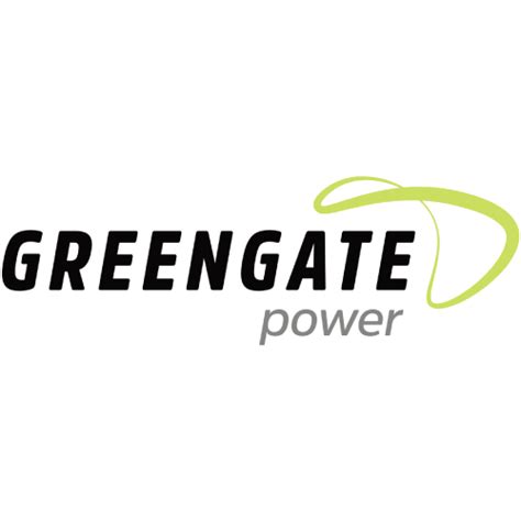 Greengate Power New Metrics 18