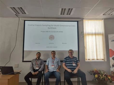 Angel Marchev Phd On Linkedin Vasil Marchev Phd Dimitar Lyubchev Angel Marchev Jr Amee 2024…