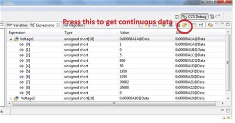 Configuration Adc And Gpio F28027 C2000 Microcontrollers Forum