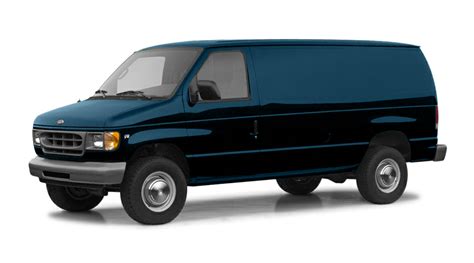 2002 Ford E350 Super Duty Specs Prices Mpg Reviews And Photos