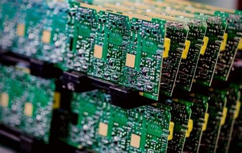 Ultimate Microvia Pcb Producer Pcbtok Ultimate Microvia Pcb Producer Pcbtok