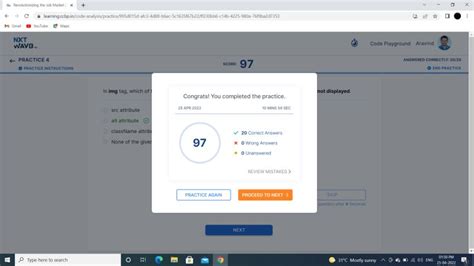 Aravind Vangari On Linkedin Nxtwave