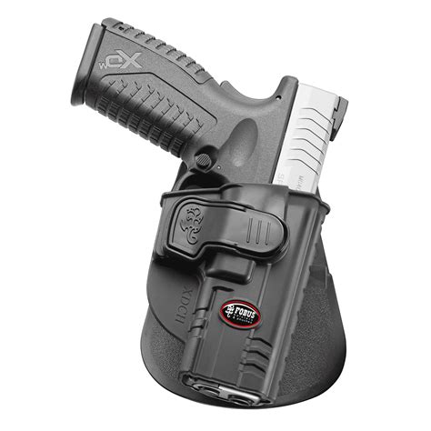 Paddle Holster Xds 9mm At Quincy James Blog