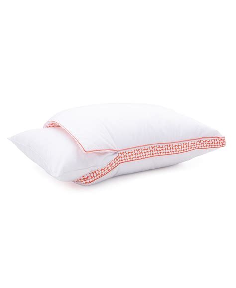 Intelli Pedic Flexsupport 3 In 1 Pillow Standardqueen Macys