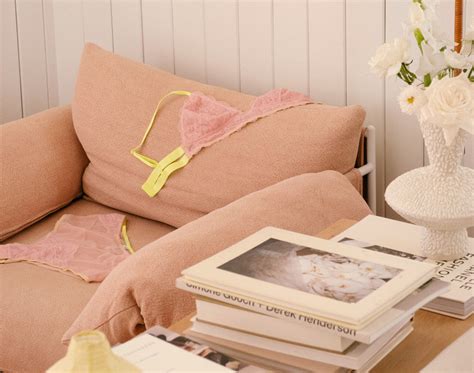 At Home With Jasmine Dowling Dora Larsen