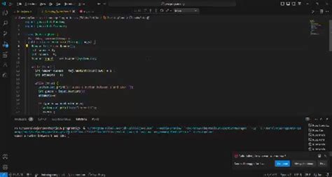 Tejas More On Linkedin Internship Java Softwaredevelopment Guessinggame Codsoft