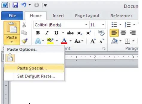 Word Doc To Tiff Conversion