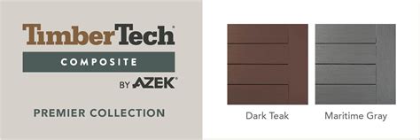 Choosing The Best Timbertech Color For Your Deck Rings End