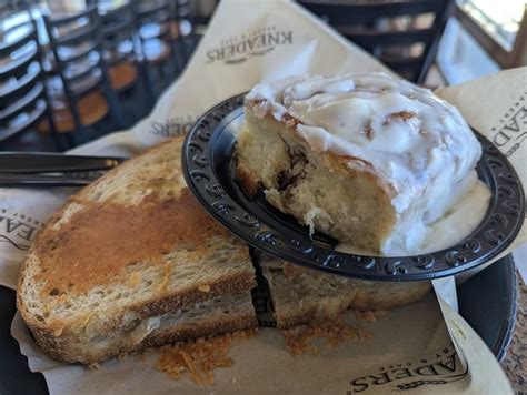Kneaders Bakery And Cafe Yuma Az Joe Coffee