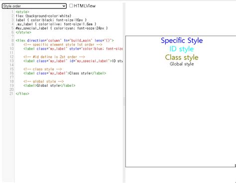 project showcase · issue 1360 · linebender druid · github