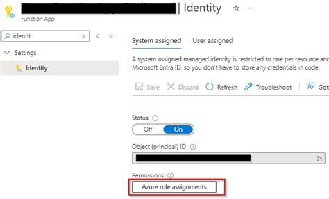 Enable Automatic Secret Rotation By Triggering An Azure Function From Event Grid Over A Virtual
