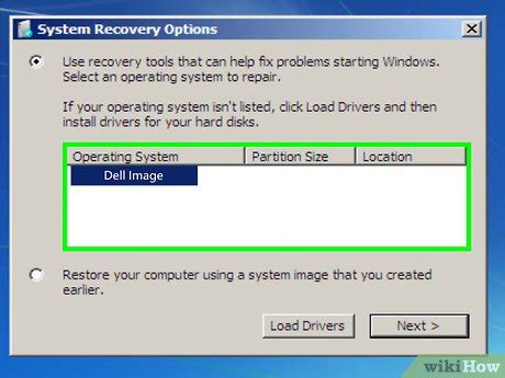 How To Reset A Dell Laptop With Pictures WikiHow How To Reset A Dell Laptop With Pictures WikiHow