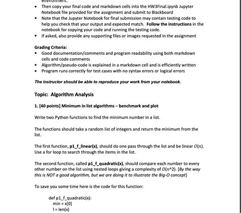 Solved Submission Guidelines First Design Develop And