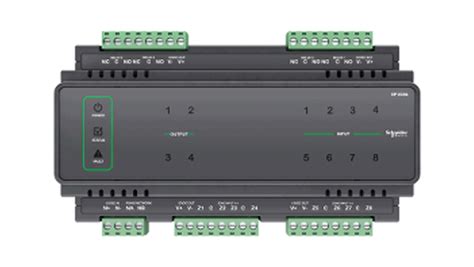 Schneider Security Expert