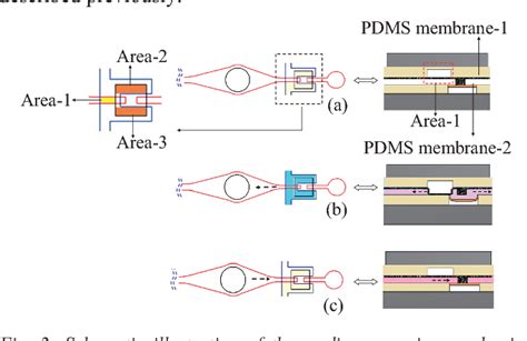 Figure 1 From A High Throughput Perfusion Based Micro Three Dimensional Cell Culture Platform