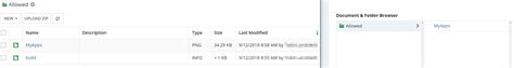 Kb 1700 Document Security Does Not Update After Moving A Document